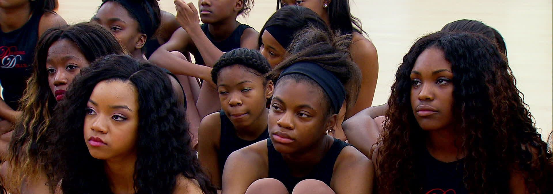 Watch Bring It S04:E10 - Revenge of the Robo-Dolls - Free TV Shows | Tubi