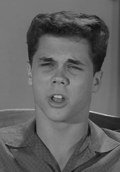 Watch Leave It to Beaver S03:E32 - Beaver and Violet - Free TV Shows | Tubi