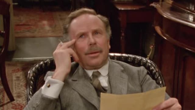 Watch The Return of Sherlock Holmes - Free TV Shows | Tubi