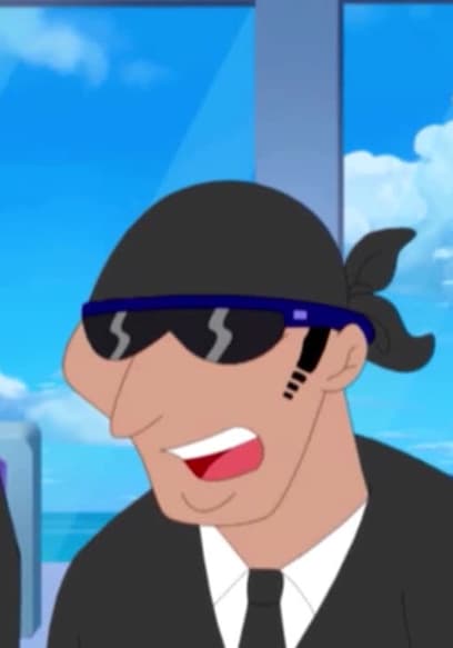 Watch Conch Bay S01:E09 - What Happened to Conch Bay - Free TV Shows | Tubi