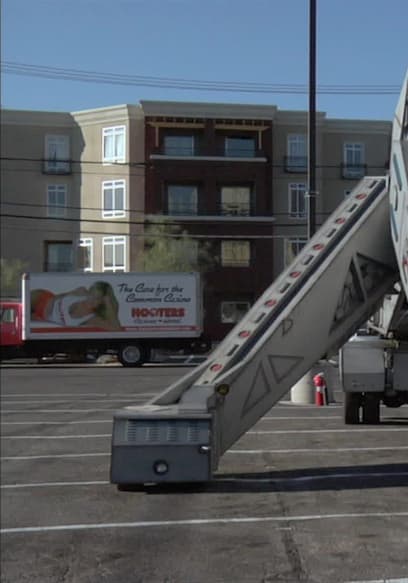 Watch Pawn Stars S03:E27 - Robosaurus - Free TV Shows | Tubi