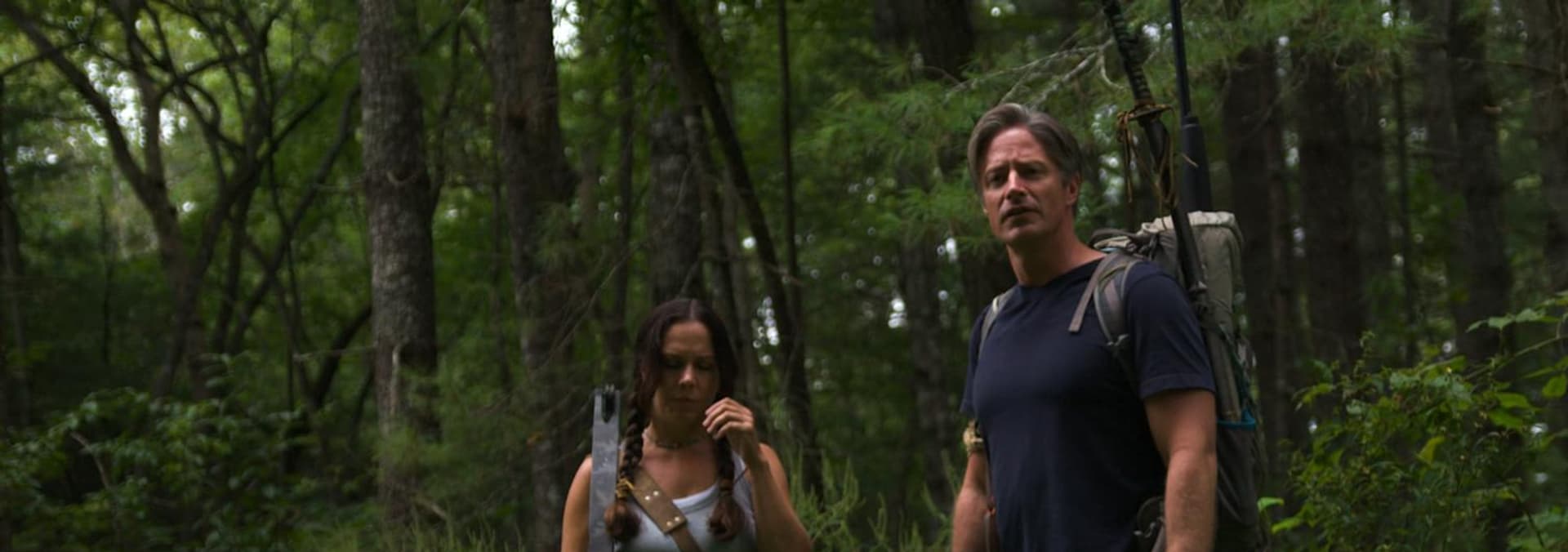 Watch Legend of the Oro Arrowhead (2021) - Free Movies | Tubi