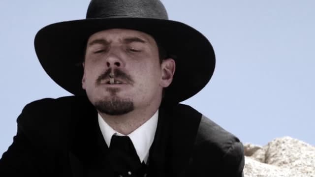 Watch Dead Men: The Series - Free TV Shows | Tubi