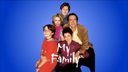 Watch My Family Season 8 - Free TV Shows | Tubi