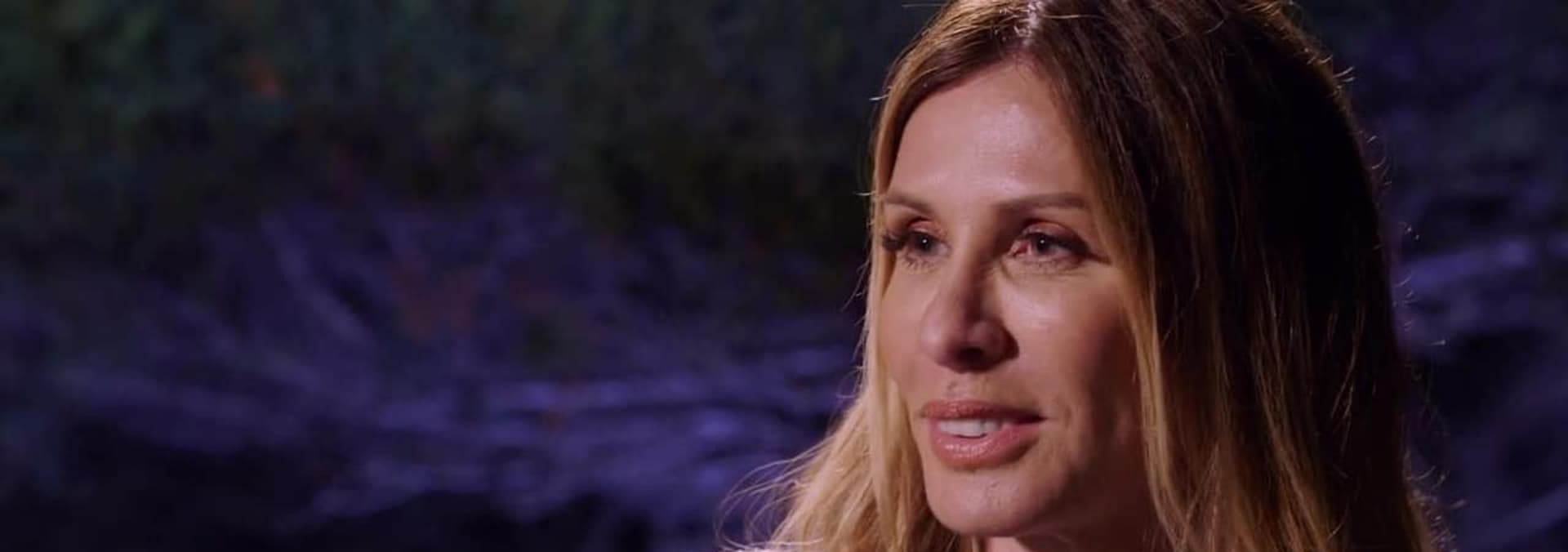 Watch The Haunting Of... S04:E13 - Carole Radziwill - Free TV Shows | Tubi