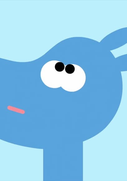 Watch Hey Duggee S03:E13 - The Direction Badge/The Perfume Badge/The ...