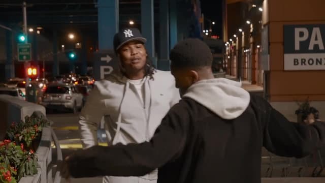 Watch Keys to the Streets - Free TV Shows | Tubi