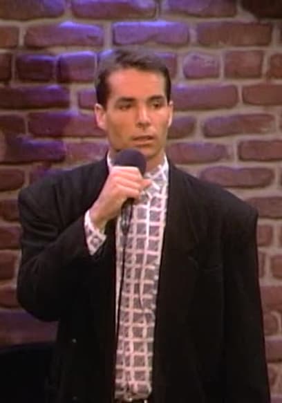 Watch An Evening at the Improv S11:E20 - Michael Nouri, Jim McDonald ...