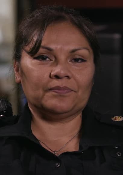 Watch Tribal Police Files S01:E09 - Mother in Crisis - Free TV Shows | Tubi