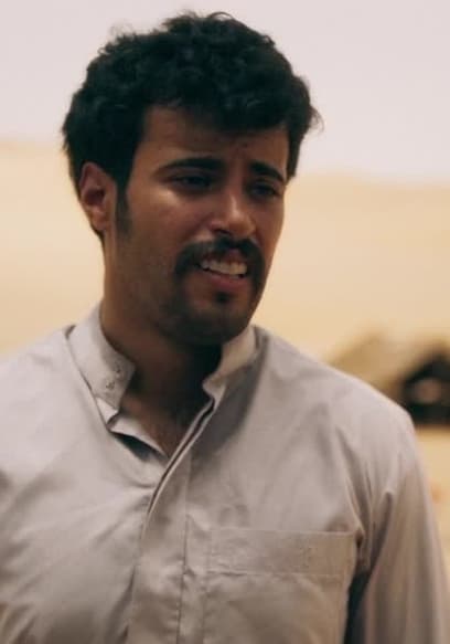 Watch Rashash (Subbed) S01:E03 - Fire in the Desert - Free TV Shows | Tubi