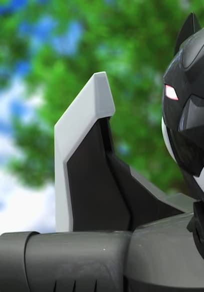 Watch Mini Force (Español) S01:E47 - Crocker Hambriento (Pt. 1) - Free ...