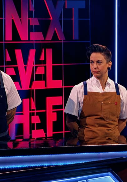Watch Next Level Chef S02:E15 - Next Level Finale - Free TV Shows | Tubi