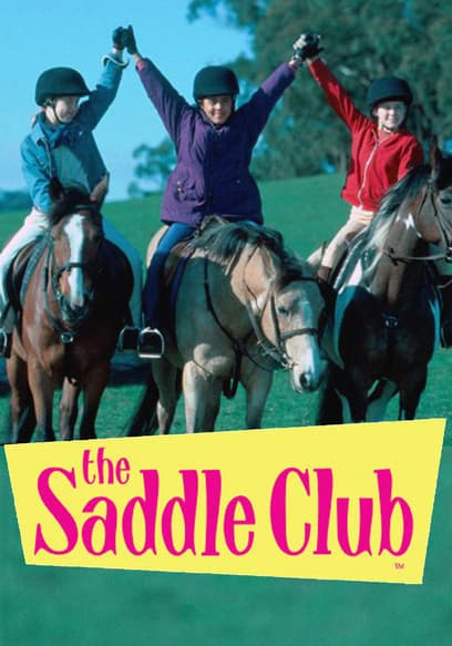 Watch The Saddle Club Season 2 - Free TV Shows | Tubi