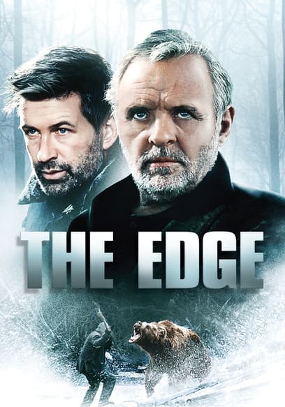 Watch The Edge (1997) - Free Movies | Tubi