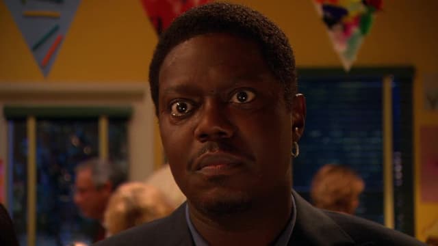 Watch The Bernie Mac Show S04:E05 - My Privacy - Free TV Shows | Tubi