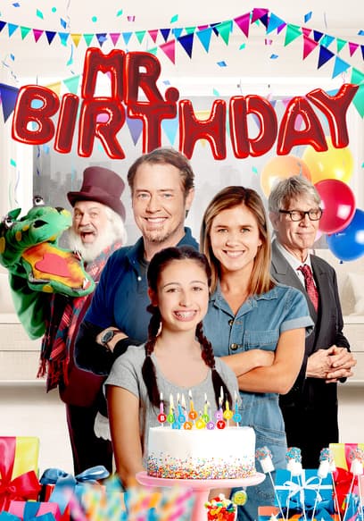Watch Mr. Birthday (2021) - Free Movies | Tubi