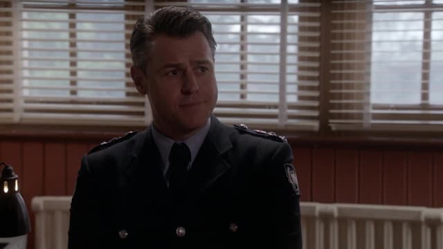 Watch The Doctor Blake Mysteries S04:E03 - Lucky Numbers - Free TV ...