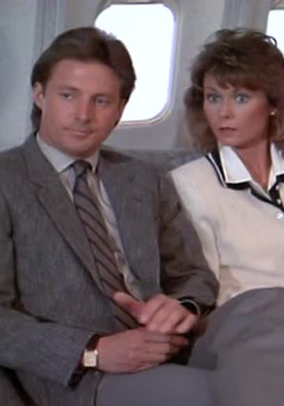 Watch Scarecrow and Mrs. King S03:E21 - Three Little Spies - Free TV ...