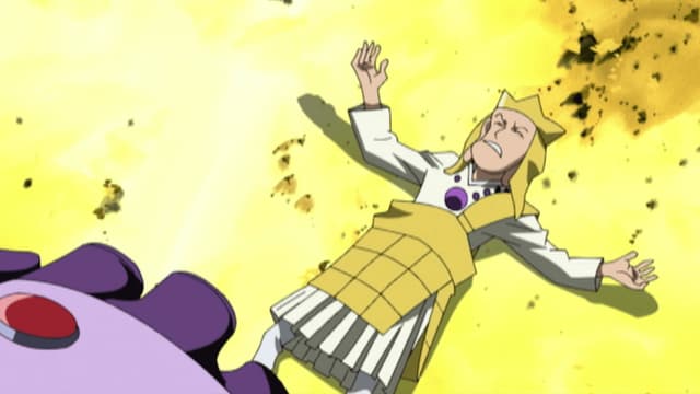 Watch Dinosaur King S02:E12 - Monk in the Middle - Free TV Shows | Tubi