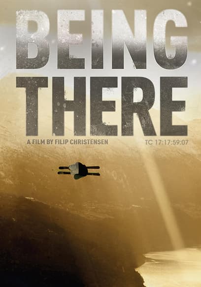 Watch Being There (2011) - Free Movies | Tubi
