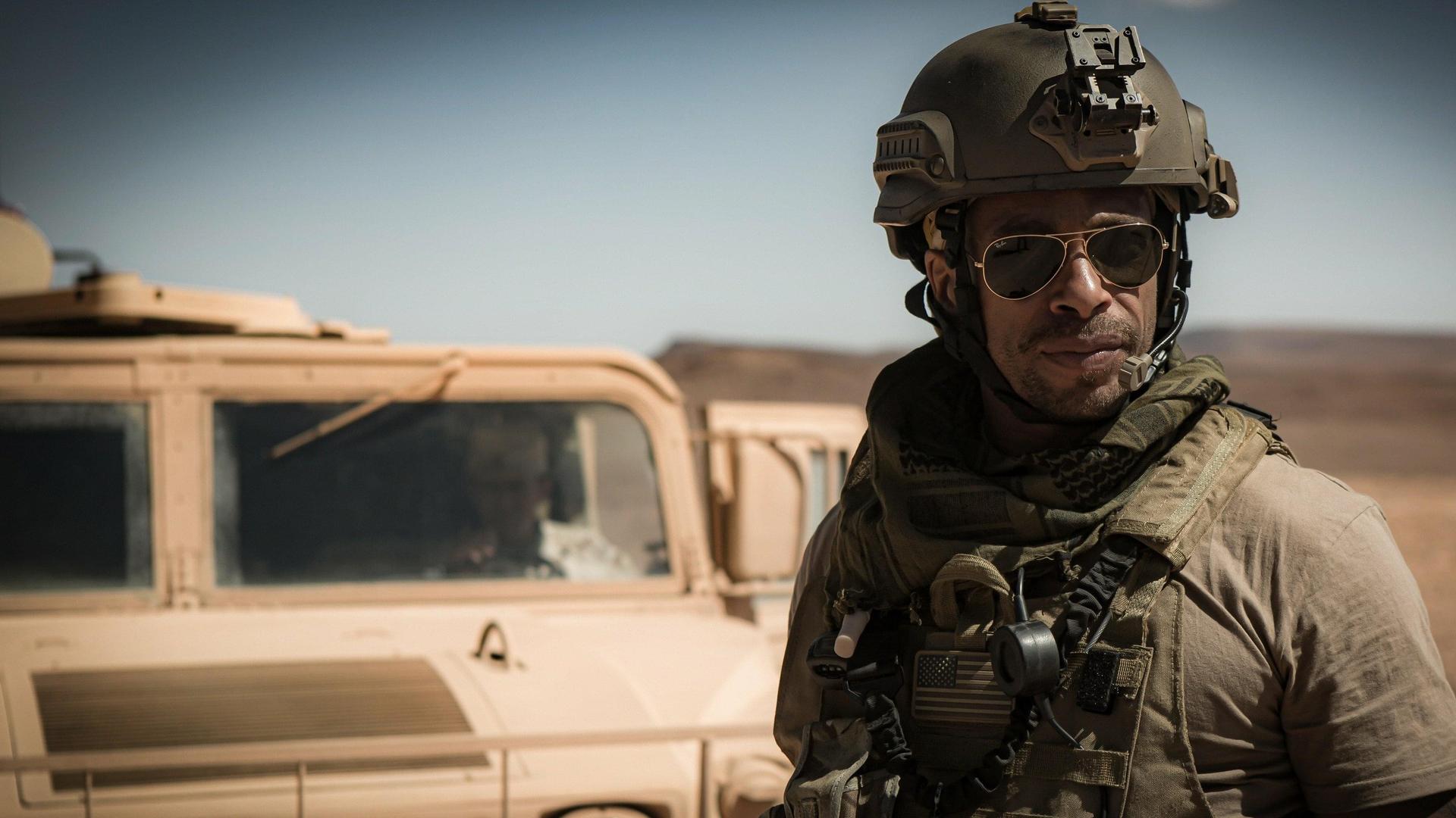 Watch Redemption Day (2021) - Free Movies | Tubi