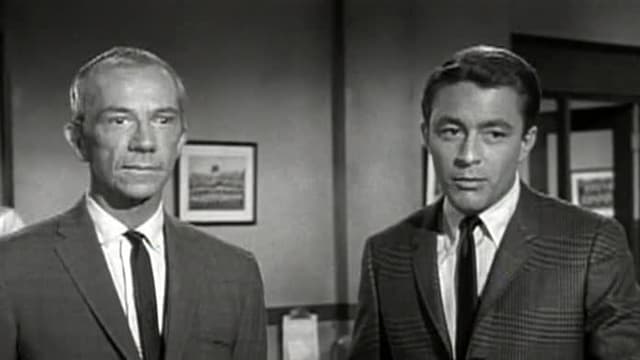 Watch My Favorite Martian S01:E01 - My Favorite Martian - Free TV Shows ...