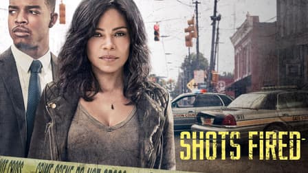 Watch Shots Fired - Free TV Shows | Tubi