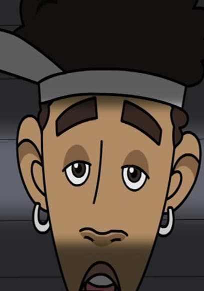 Watch Carl Squared S04:E06 - Two Thongs Don't Make It Right - Free TV ...