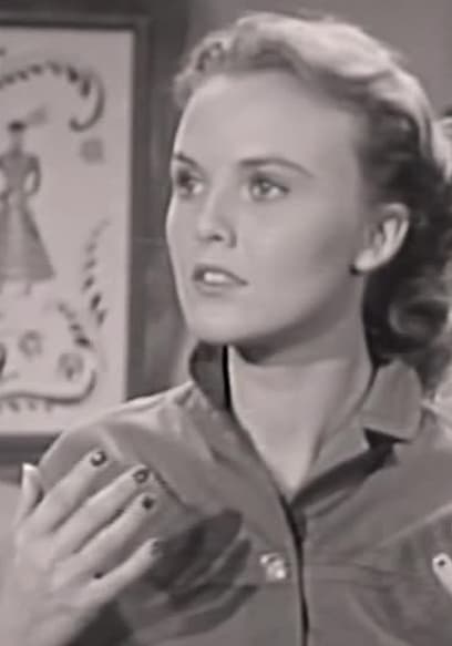 Watch Meet Corliss Archer S01:E22 - A Party for Corl - Free TV Shows | Tubi