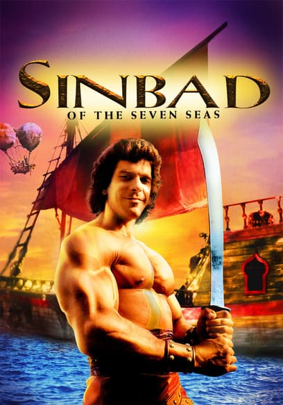 Watch Sinbad of the Seven Seas (1989) - Free Movies | Tubi