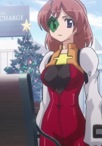 Watch Juden-Chan S01:E11 - Watch Out! Discharger Girls! - Free TV Shows ...