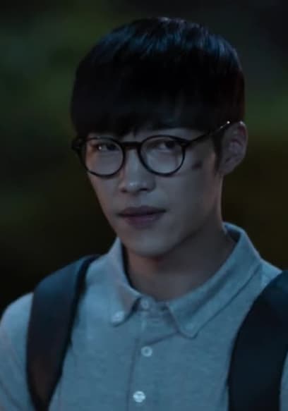 Watch Save Me S01:E12 - Episode 12 - Free TV Shows | Tubi