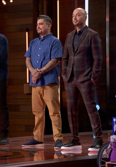 Watch MasterChef: United Tastes of America S13:E05 - - Free TV Shows | Tubi