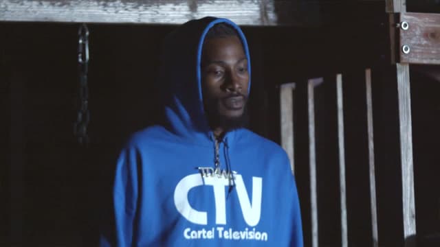 Watch The Trap House S01:E01 - Trap House - Free TV Shows | Tubi