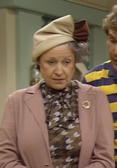 Watch Too Close for Comfort S03:E04 - Who Was That Baby I Saw You With ...