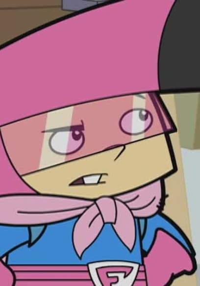 Watch Captain Flamingo S03:E310 - When Fools Rush in - Free TV Shows | Tubi