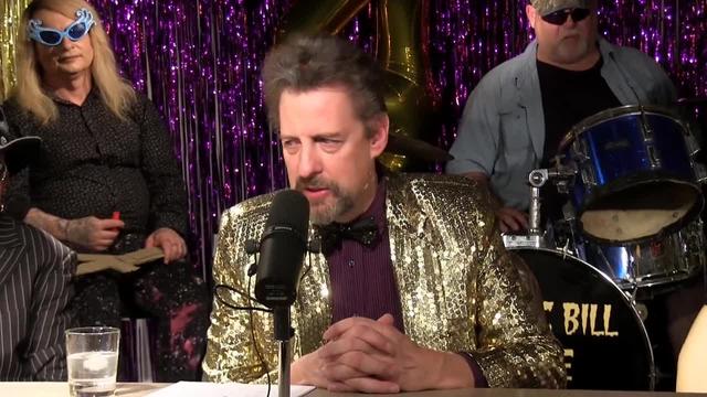 Watch The Cadillac Bill Show S04:E01 - Wells Cathedral & the Battle of ...