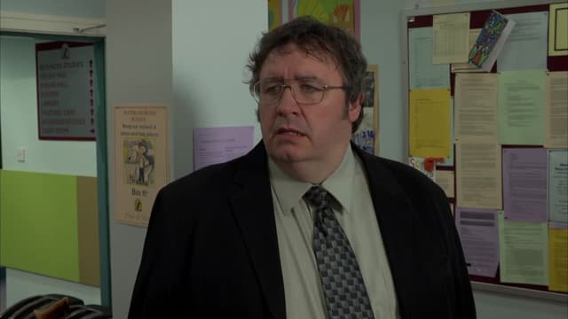 Watch Waterloo Road S08:E15 - Mr Chalk's Waterloo - Free TV Shows | Tubi