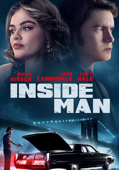 Watch Inside Man (2023) - Free Movies | Tubi