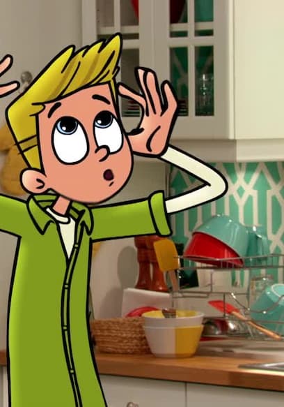 Watch The Stanley Dynamic S01:E09 - The Stanley Catchphrase - Free TV ...