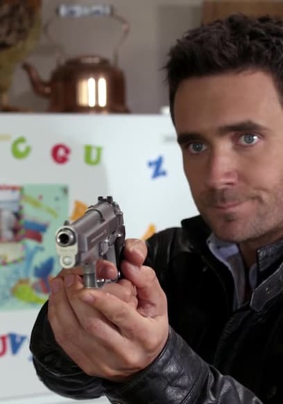 Watch Republic of Doyle S04:E03 - Republic of Doyle: S4 E3 - Identity ...