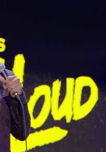 Watch That's Funny S01:E07 - Jay Phillips - Free TV Shows | Tubi