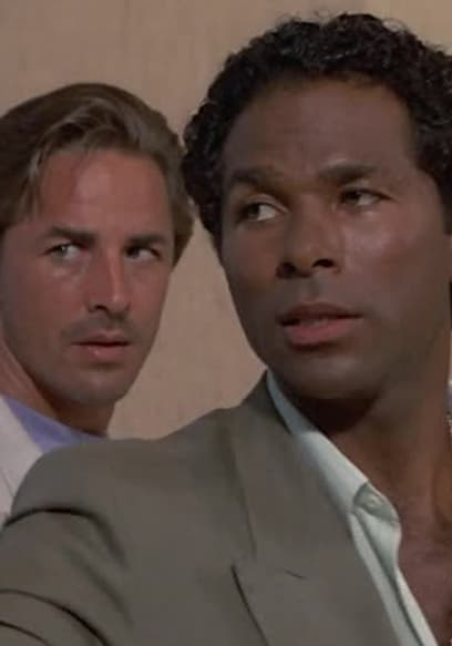 Watch Miami Vice S01:E03 - Heart of Darkness - Free TV Shows | Tubi