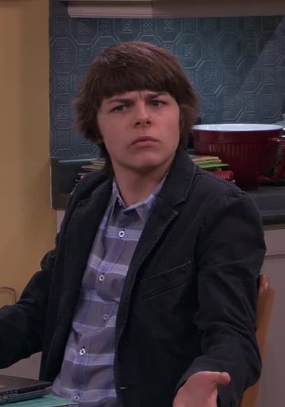 Watch Mr. Young S02:E02 - Mr. Spring Break (Pt. 1) - Free TV Shows | Tubi