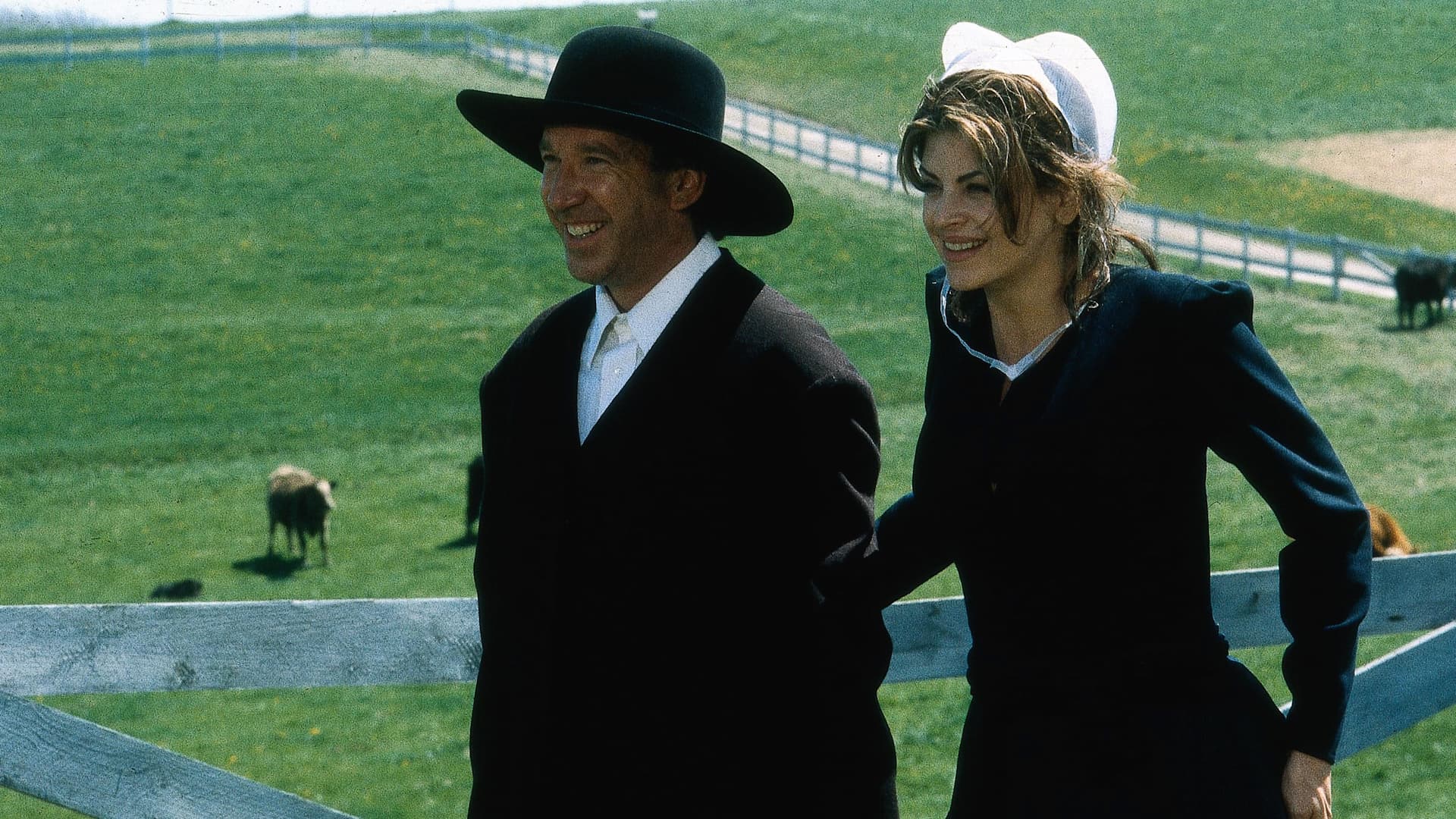 Watch For Richer Or Poorer (1997) - Free Movies | Tubi