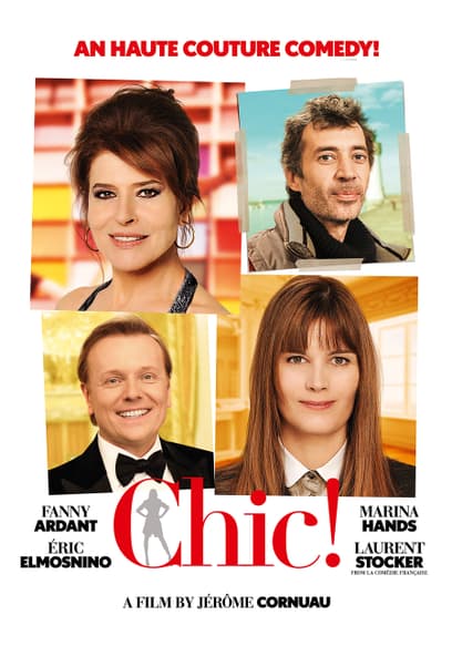 Watch Chic (2015) - Free Movies | Tubi