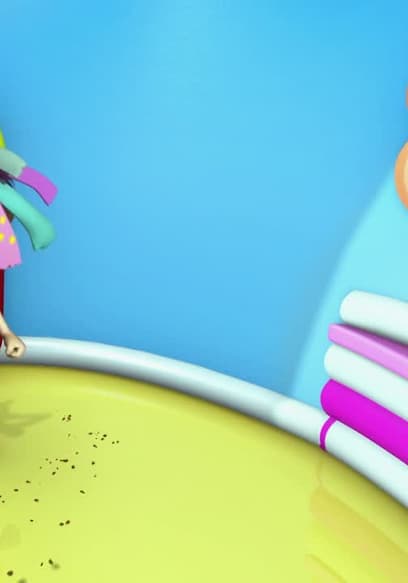 Watch Everything's Rosie S01:E03 - From Little Acorn - Free TV Shows | Tubi