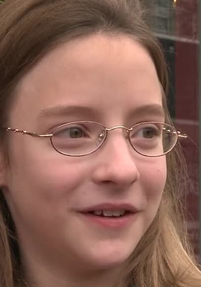 Watch Ariel & Zoey & Eli, Too S02:E04 - PROJECT Trio - Free TV Shows | Tubi