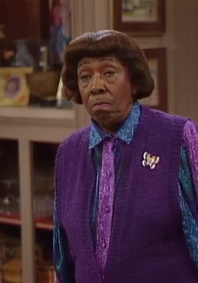 Watch 227 S05:E502 - A Pampered Tale - Free TV Shows | Tubi