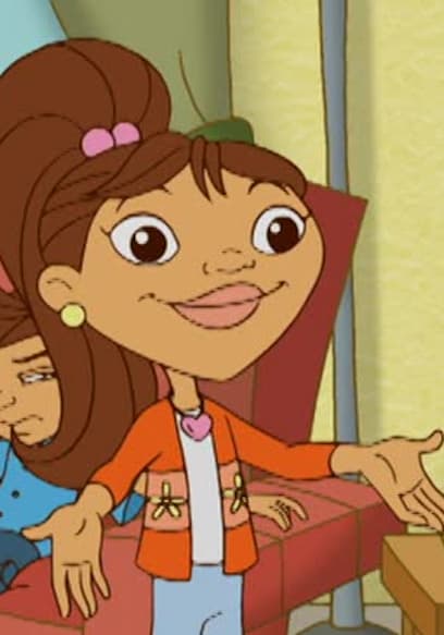 Watch Maya And Miguel S01e02 The Matchmaker Free Tv Shows Tubi